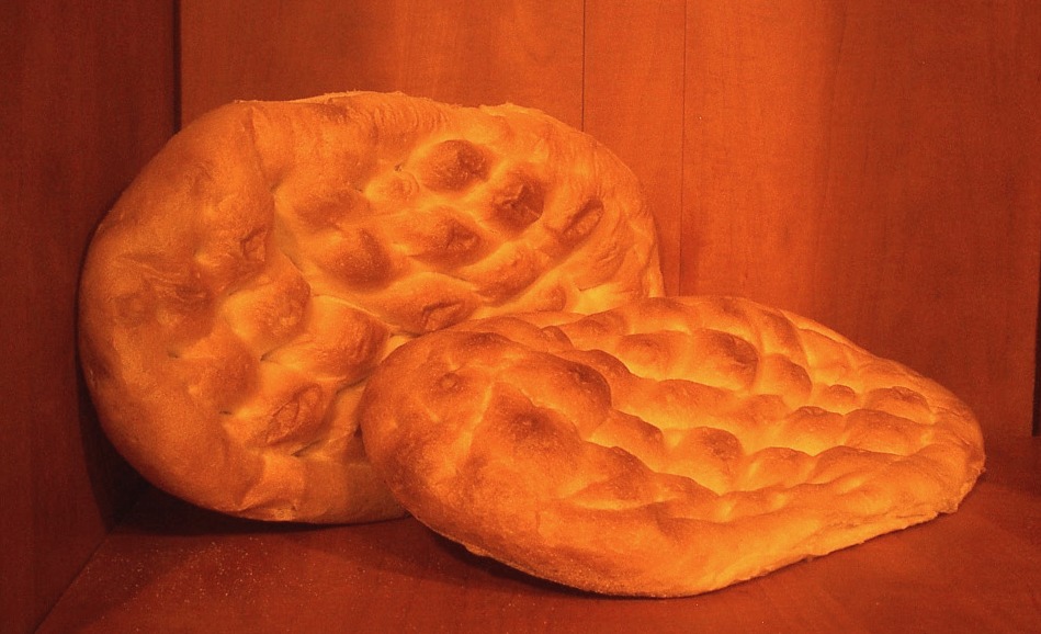 Bakkerij GORKA | Grote Turkse broden