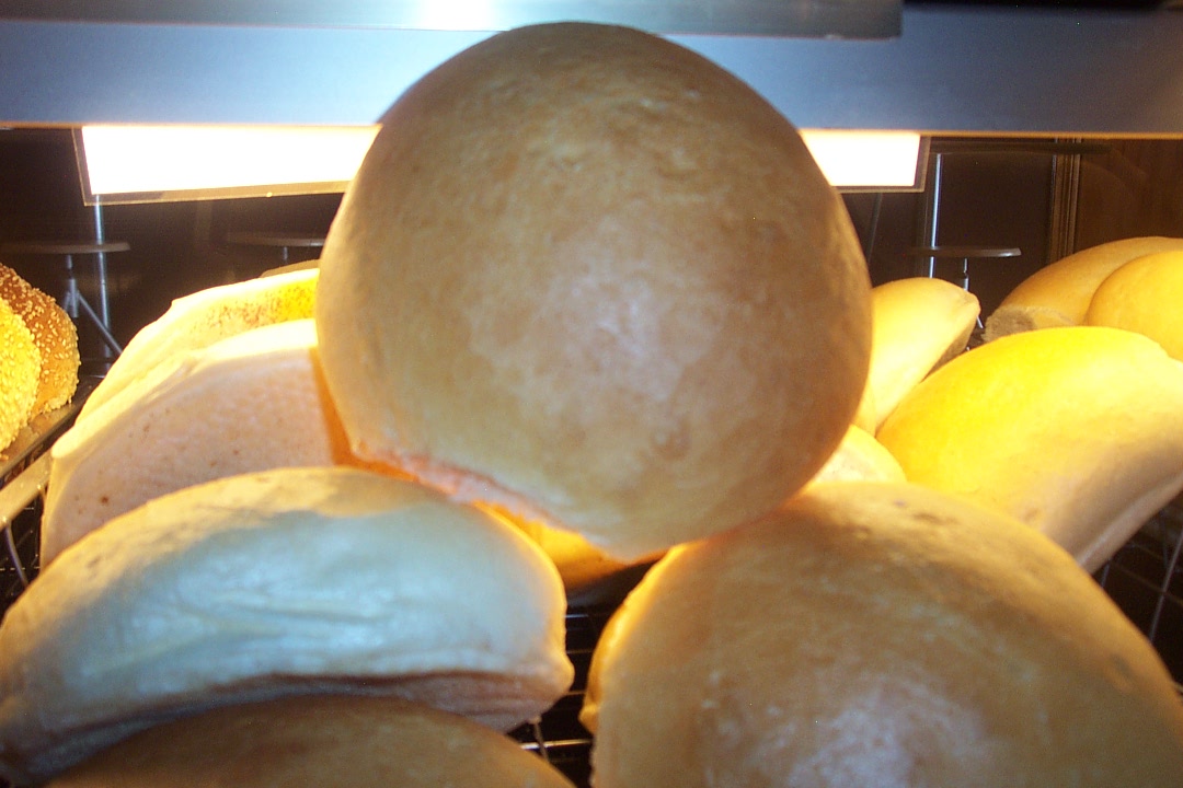 Bakkerij GORKA | Kleine Turkse broden