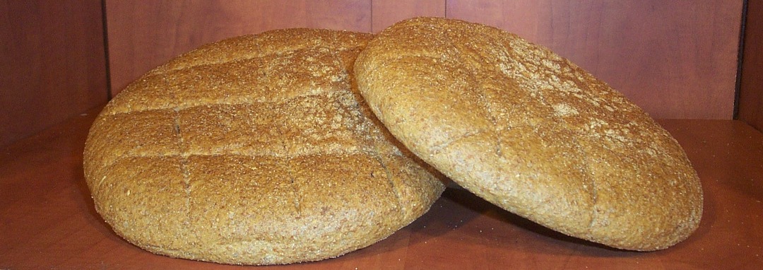 Bakkerij GORKA | Grote Turkse broden